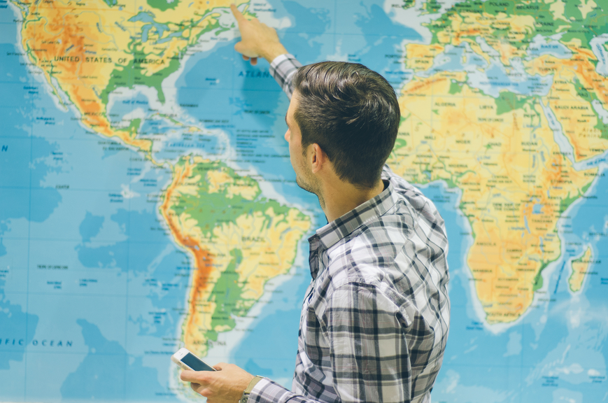 Global EHS Standards, Compliance & Regulatory Support – Hydro ...