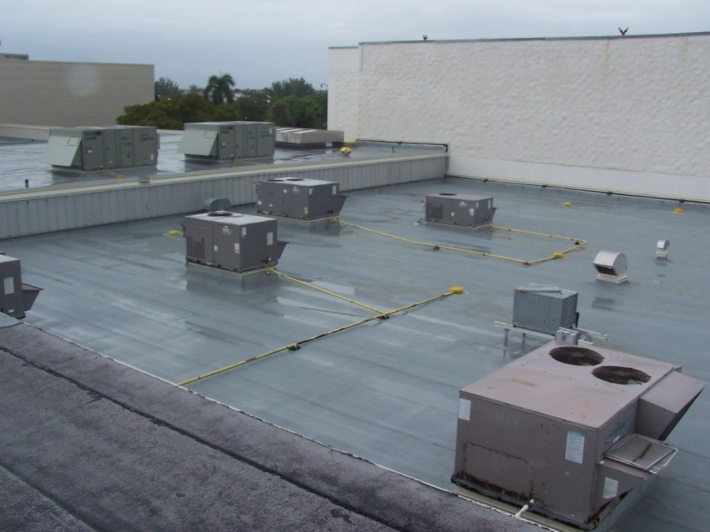 Ventilation & Engineering Controls – Hydro-Environmental Technologies Inc.