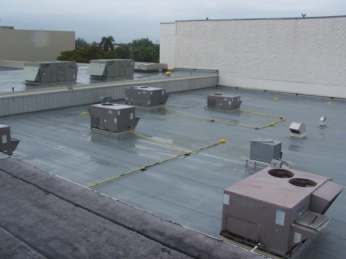 Ventilation & Engineering Controls – Hydro-Environmental Technologies Inc.